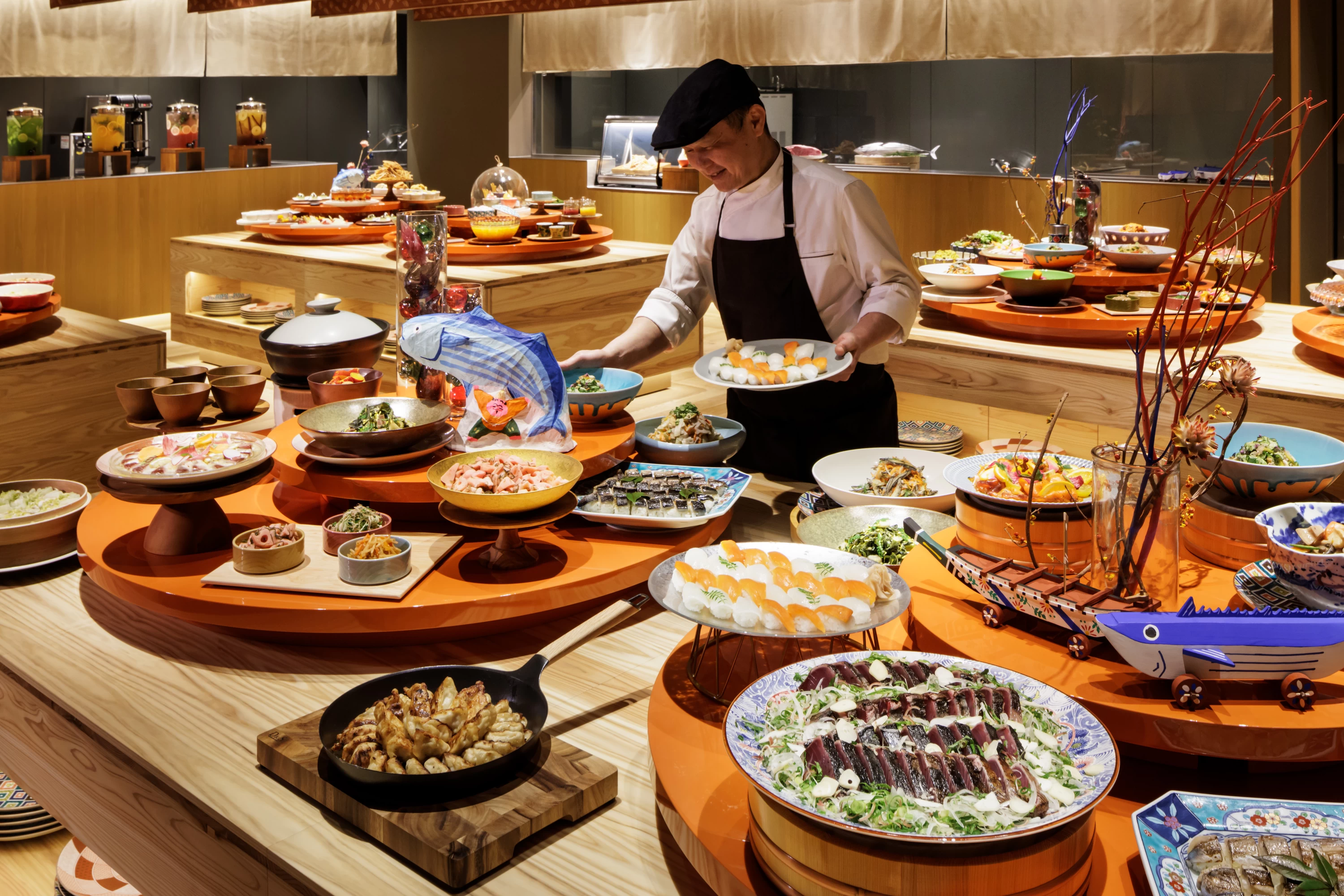 「OMO7高知 by 星野リゾート」で高知の文化を存分に体験！ホテルの魅力をご紹介